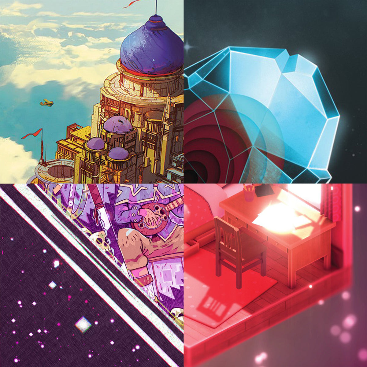 Mana Wave Monday Indie Bundle – Mana Wave Media