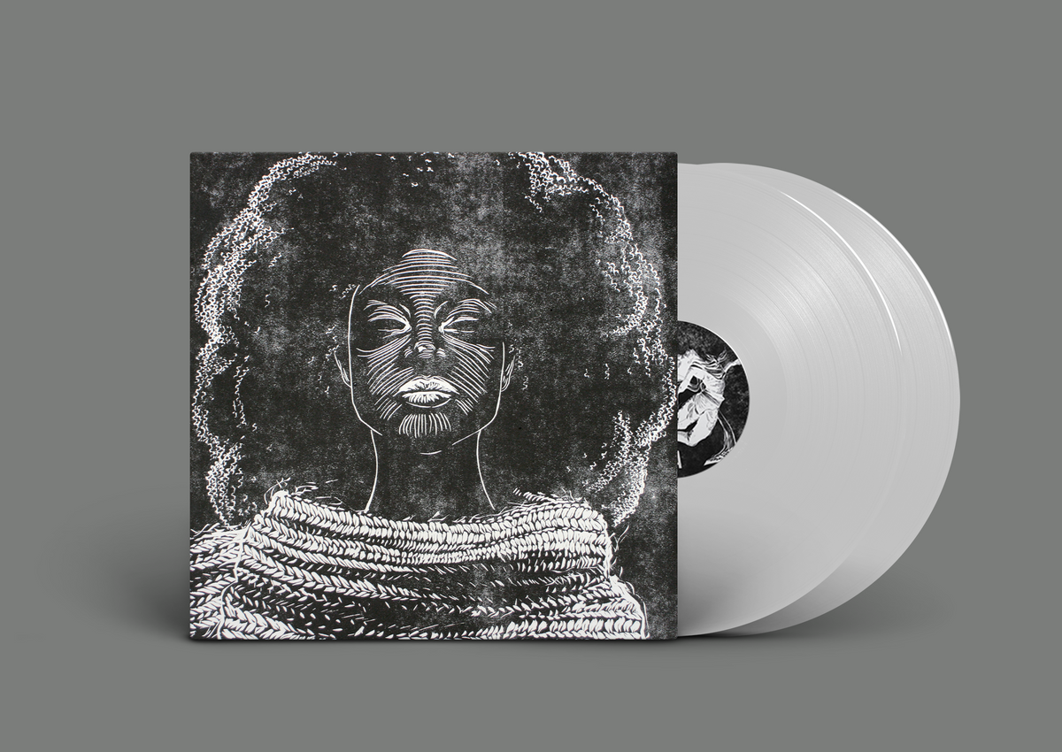 Dandara 2xLP – Mana Wave Media